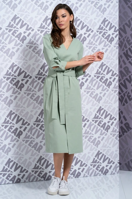 Платье 4164-04 Kivviwear купить в интернет магазине Велесмода